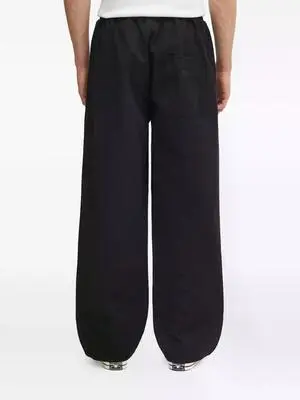 NO PROBLEMO Elasticated Trousers