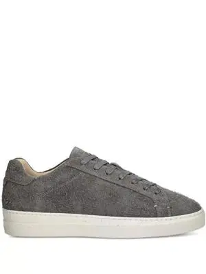 Filling Pieces Flat Sneakers For Men