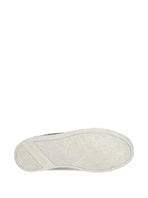 Filling Pieces Suede Lace-up Sneakers