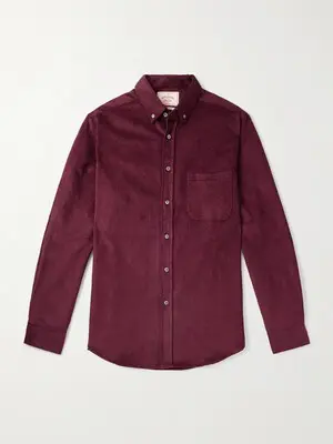 Men's Corduroy Shirts