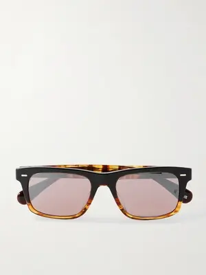 Oliver Spencer Eyewear For Men