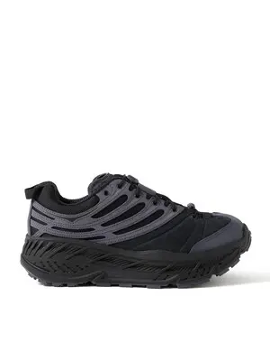 Hoka Perforated Shoes For Men