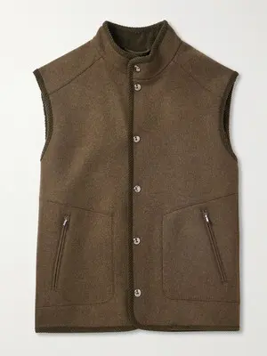 Belted Vests For Men