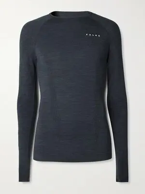 Falke Casual Sport Tops For Men