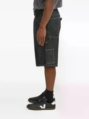 NEIGHBORHOOD Cotton Denim Shorts