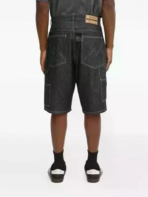 NEIGHBORHOOD Cotton Denim Shorts