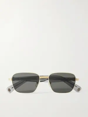 Cartier D Frame Eyewear For Men