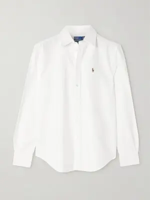 Polo Ralph Lauren Relaxed Tops