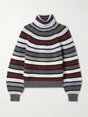Proenza Schouler Turtleneck Sweaters For Women