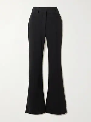 Proenza Schouler Raw Edge Hem Pants For Women