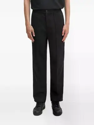 Filling Pieces Zip Detail Trousers