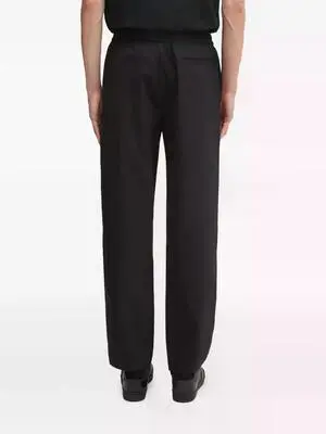 Filling Pieces Zip Detail Trousers