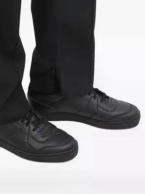 Filling Pieces Zip Detail Trousers