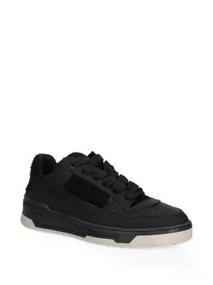 Filling Pieces Panelled Sneakers