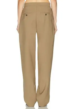 SRG Sonny Trouser - Mocha