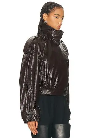 Sportmax Beta Short Coat