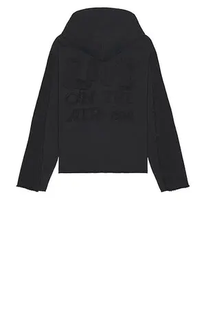 HONOR THE GIFT Denim Hoodie