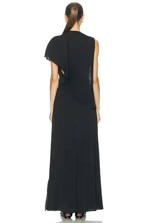 SRG Hallie Silk Dress