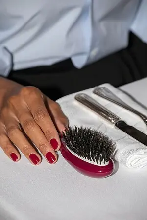 LA BONNE BROSSE Small Brush N02