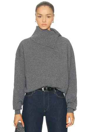 HAIKURE Cozy Knit Sweater