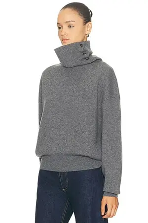 HAIKURE Cozy Knit Sweater
