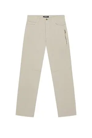 Button Detailed Loungewear For Men