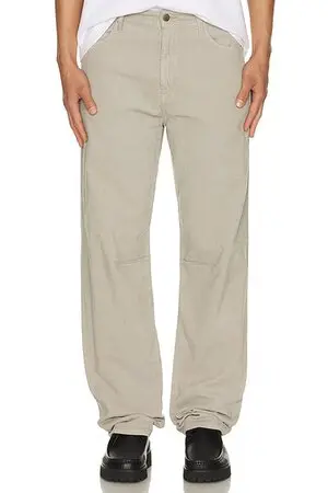 Undercover Denim Pants
