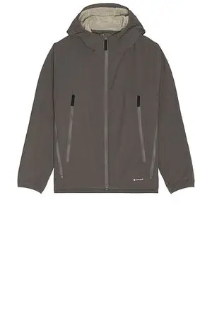 SNOW PEAK Insulated Jacket