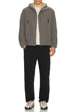 SNOW PEAK Insulated Jacket