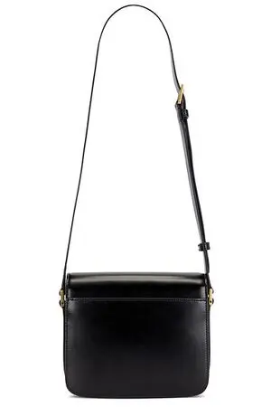Saint Laurent Medium Le 61 Besace Bag