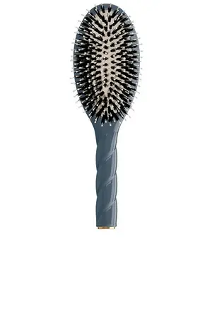 LA BONNE BROSSE Large Brush N03 In Blue - Ink Blue