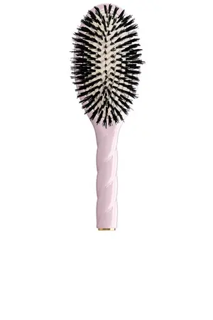 LA BONNE BROSSE Large Brush N01 - Lilac Pink