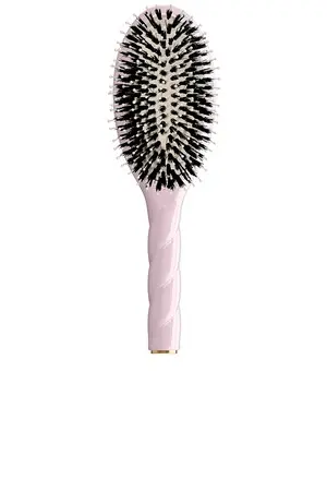 LA BONNE BROSSE Large Brush N03 In Pink - Lilac Pink