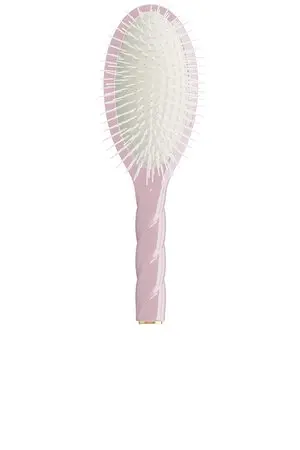 LA BONNE BROSSE Large Brush N07 In Pink - Lilac Pink