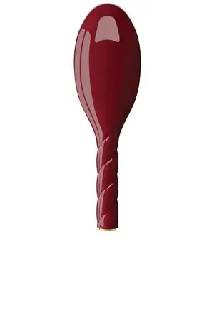 LA BONNE BROSSE Large Brush N04 In Red