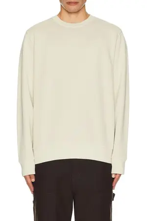 Citizens Of Humanity Sweatshirt - Abalone