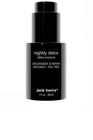 Jack Henry Skincare Products For Men