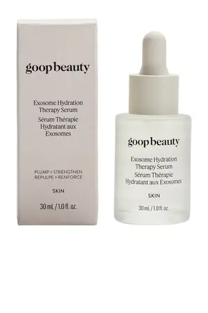 Goop Exosome Hydration Therapy Serum