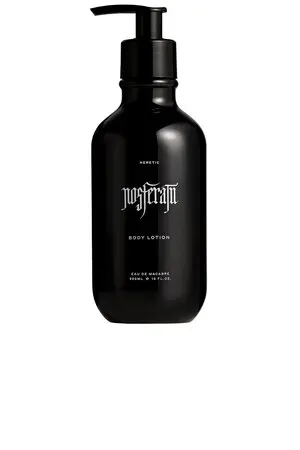 Heretic Moisturizer Oils Bath & Body Products