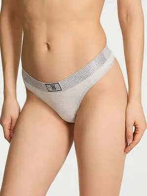 Victoria's Secret Thong Briefs For Women