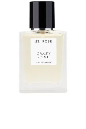 ST. ROSE Crazy Love Eau De Parfum - N,a