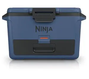 NINJA Frostvault 50-qt Hard Cooler With Cold Dry Zone - One-color