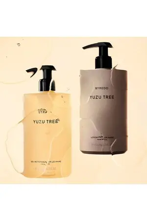 Byredo Yuzu Tree Hand Wash - N,a