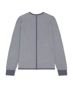 Rag & Bone Gregory Merino Crewneck Sweater