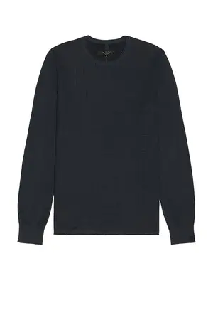 Rag & Bone Fine Knit Knitwear For Men