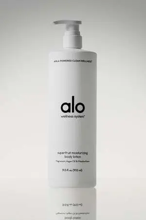 Alo Yoga Superfruit Body Lotion Liter - 1 L