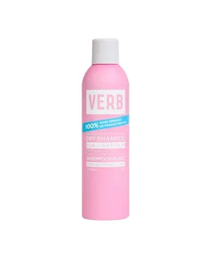 VERB Light Jumbo Dry Shampoo - No Color