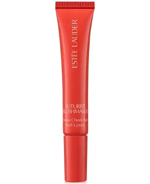 Estée Lauder Futurist Blushmaker Dewy Cheek Tint Liquid Blush - Afterglow
