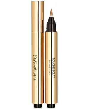 Saint Laurent Touche Eclat All-over Brightening Concealer Pen - 6 Luminous Amber