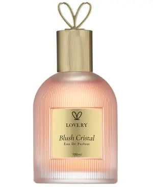 LOVERY Blush Cristal Eau De Parfum - No Color
